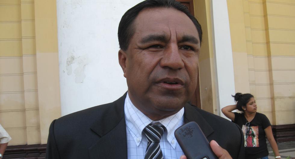 Fiscal Pide 14 Años De Cárcel Para Exalcalde Willy Serrato Edicion