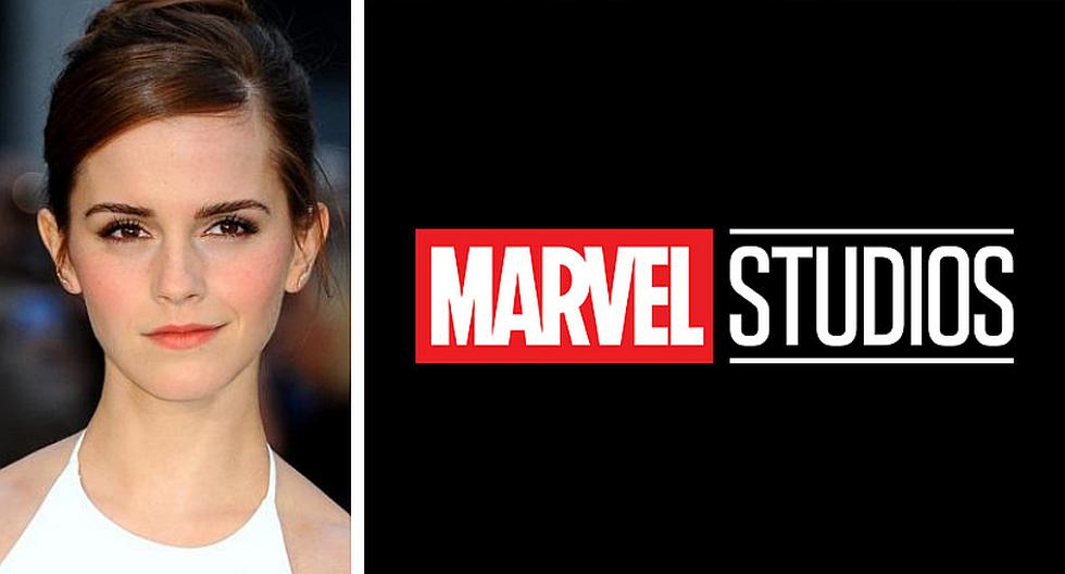 Emma Watson estaría muy cerca de llegar al Universo Cinematográfico de ...