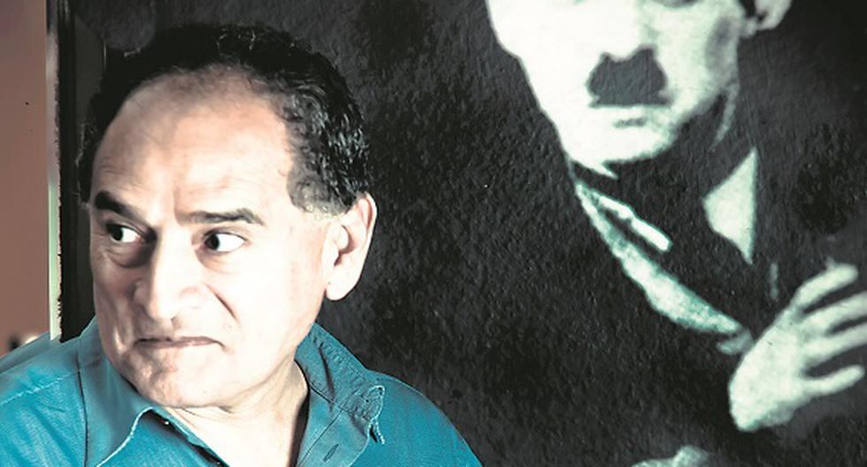 Víctor Prada: "Es un privilegio que nos hayan escogido" | ESPECTACULOS ...