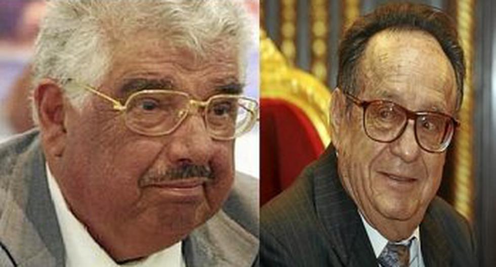 Chaparrón responde por Twitter a Lucas | ESPECTACULOS | CORREO