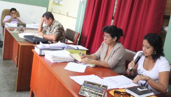 CR se pronuncia ante presunto nepotismo | PERU | CORREO