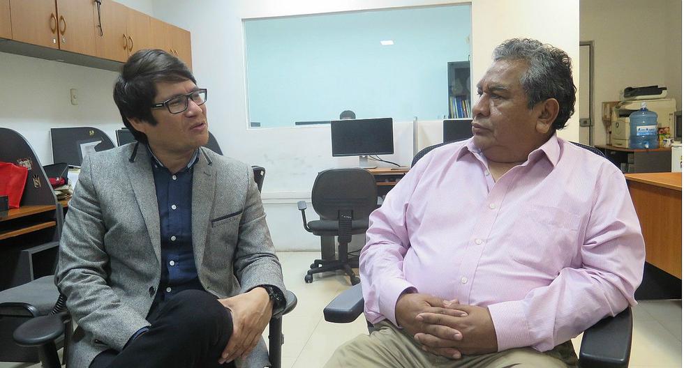 Víctor León: "No se puede pensar en elecciones, sin antes fortalecer el ...