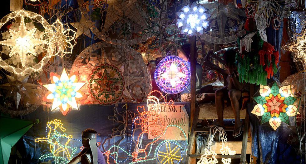 Navidad: Human Rights Watch critica a Brunei por prohibir festividad ...