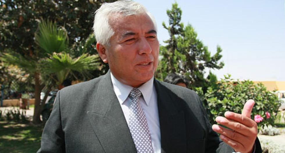 Vicepresidente augura que no se instalará la mesa | PERU | CORREO