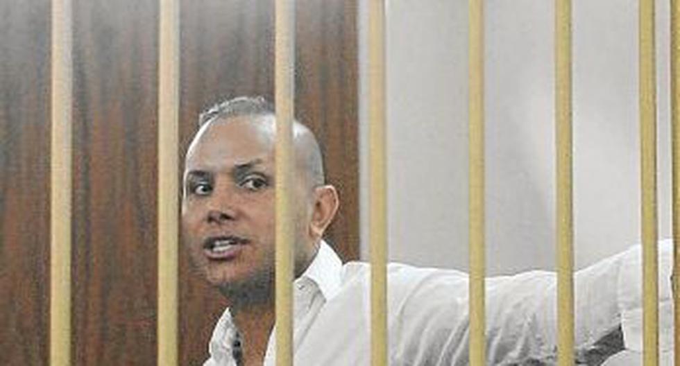 Recibe emotiva carta de mamá en la cárcel | ESPECTACULOS | CORREO