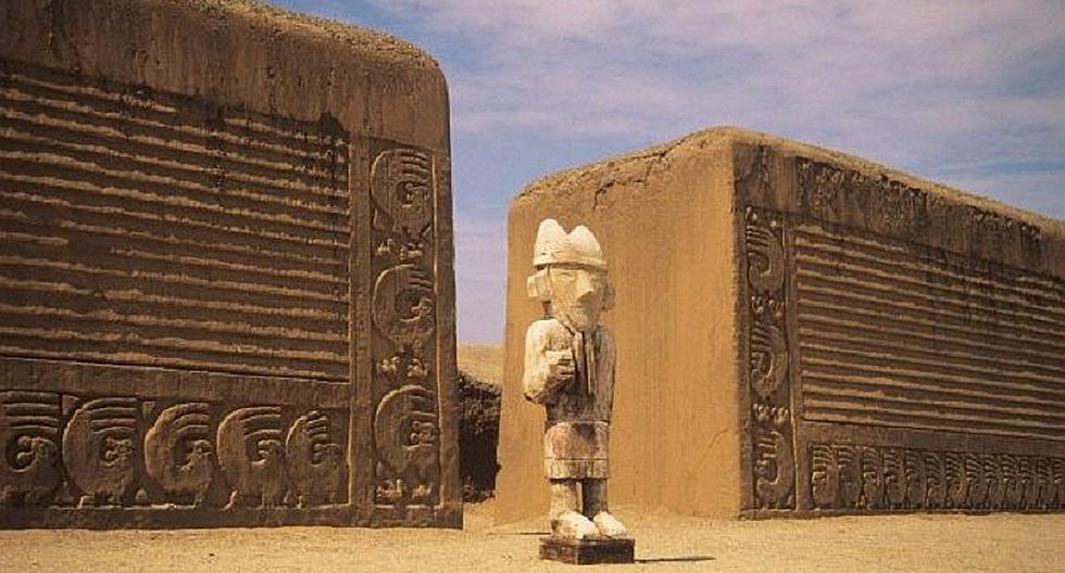 Chan Chan: Celebra sus 30 años como Patrimonio Mundial | CULTURA | CORREO