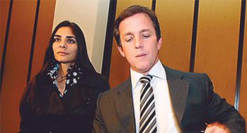 Allison se declara culpable en Miami | POLITICA | CORREO