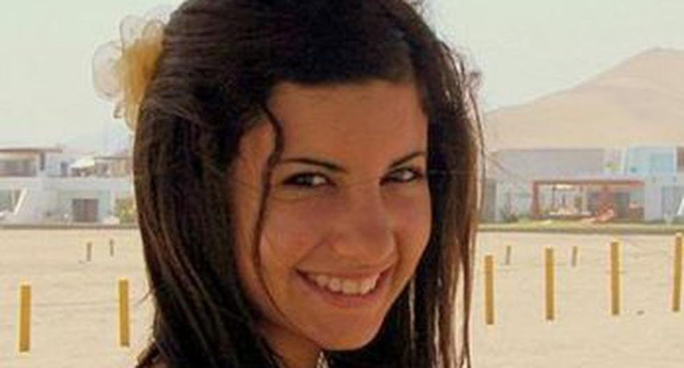 Competirá por ser reportera E! | ESPECTACULOS | CORREO