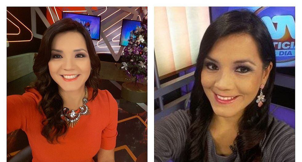Marisel Linares se despide de ATV+ Noticias tras tres años de trabajo ...