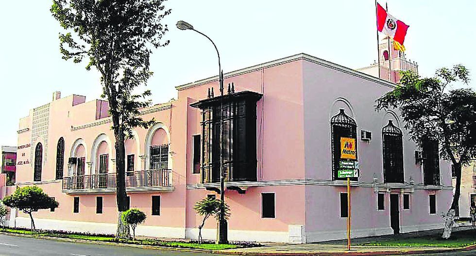 Perú: Jesús María: Distrito en crisis por deudas | NOTICIAS CORREO PERÚ