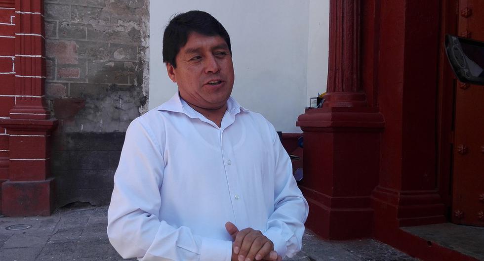Alcalde de Fajardo anuncia medidas legales contra congresista | EDICION ...