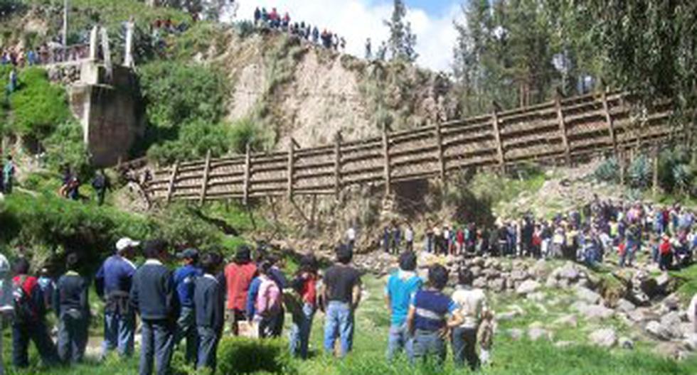 Tragedia en Cora Cora | PERU | CORREO