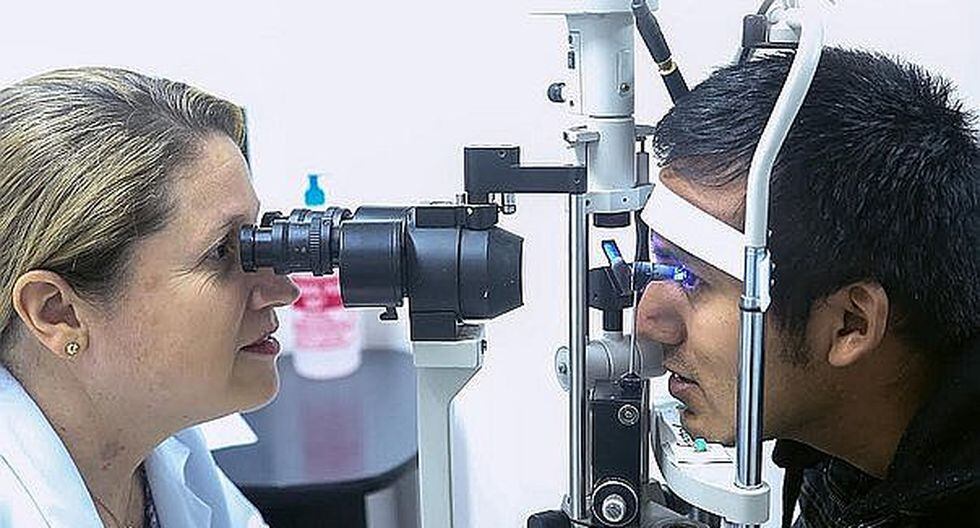 Glaucoma: Lo que debe saber para prevenir la ceguera total Salud | Correo