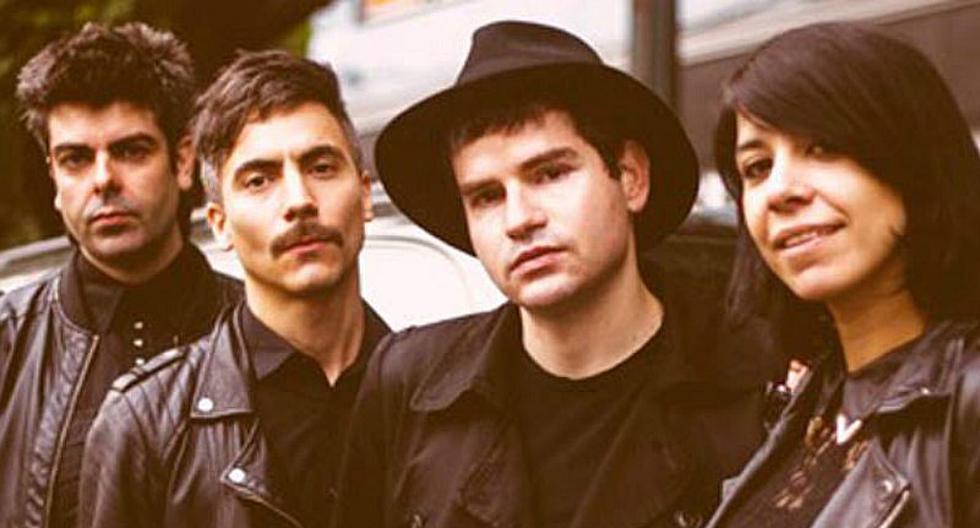 Dorian en Lima: Banda española estrena nuevo sencillo y videoclip ...