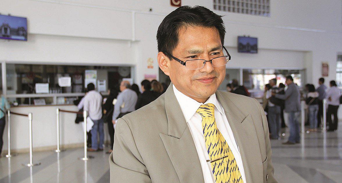 Trujillo: Miller a la espera de su liberación (Vídeo) | EDICION | CORREO