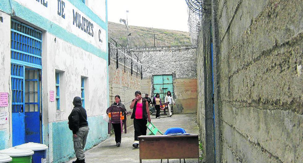 Controversia por construcción de penal en el VRAE | PERU | CORREO