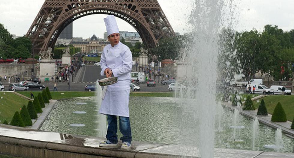 Estrenan en nuestro país película El Chef | GASTRONOMIA | CORREO