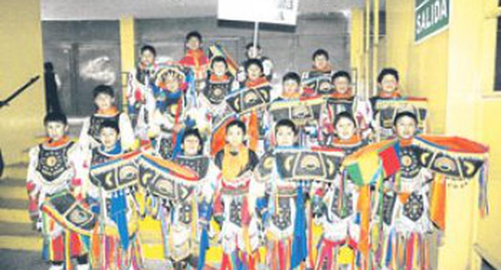 La Agonía de Rasu Ñiti | ESPECTACULOS | CORREO