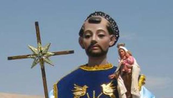 Vice rinde honor a patrono San Jacinto | ESPECTACULOS | CORREO