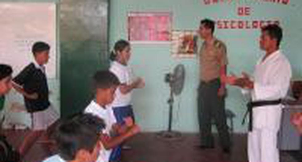 Programa "Colibrí" requiere donaciones de las autoridades locales | PERU | CORREO