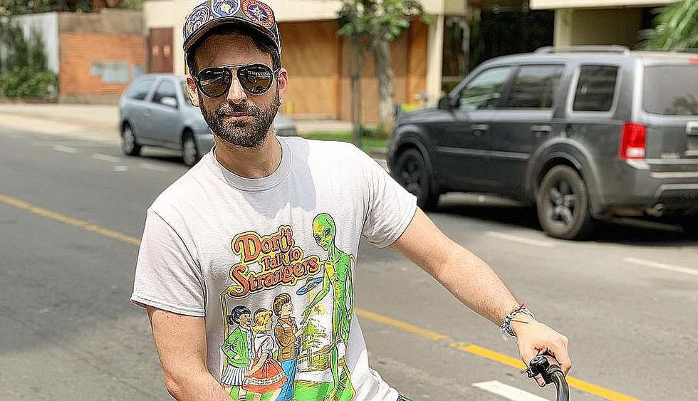 Rodigo González y su reflexión sobre dejar lo que más quieres ...