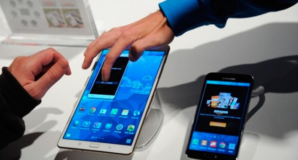 Samsung presentaría su "phablet" Galaxy Note 5 a mediados de agosto ...