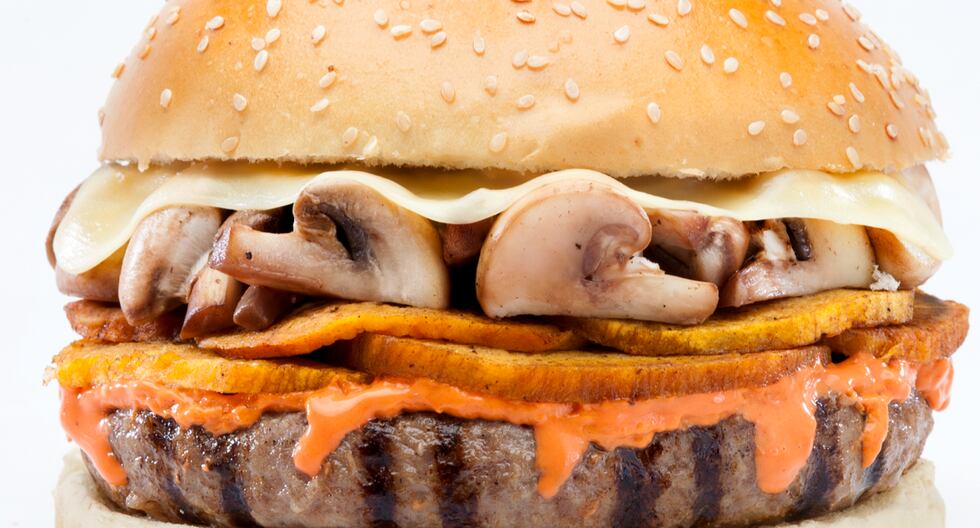 Regresa: "Crea tu Bembos 2015" Tendencia | Correo