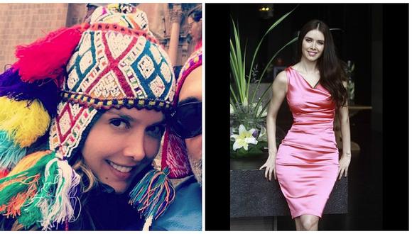 Protagonista de 'Gata Salvaje', Marlene Favela, visitó Cusco y quedó encantada | ESPECTACULOS ...