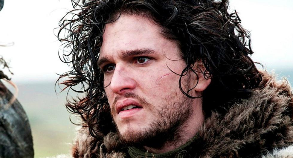 Game of Thrones: HBO confirma el verdadero origen de Jon Snow | CULTURA ...