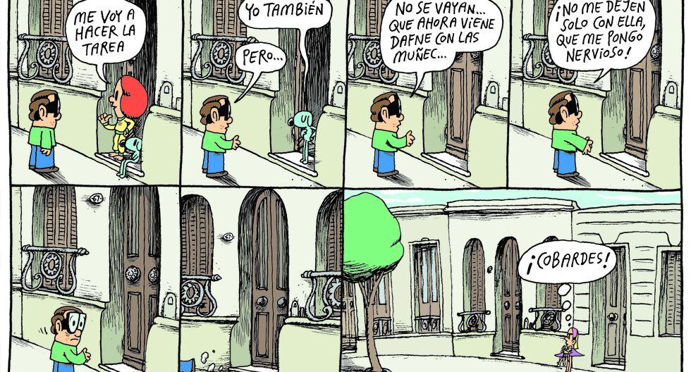 Humor Tendencia | NOTICIAS CORREO PERÚ