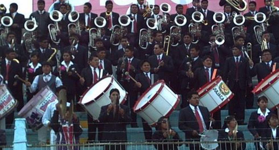 Este martes es el gran concierto de bandas peruanas | PERU | CORREO