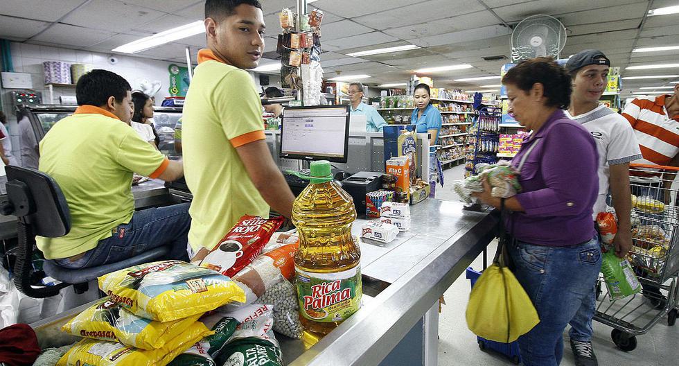 Miles De Venezolanos Cruzaron A Colombia En Busca De Alimentos Mundo