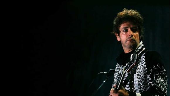 Gustavo Cerati: Lanzan compilado de canciones "Cerati Infinito ...