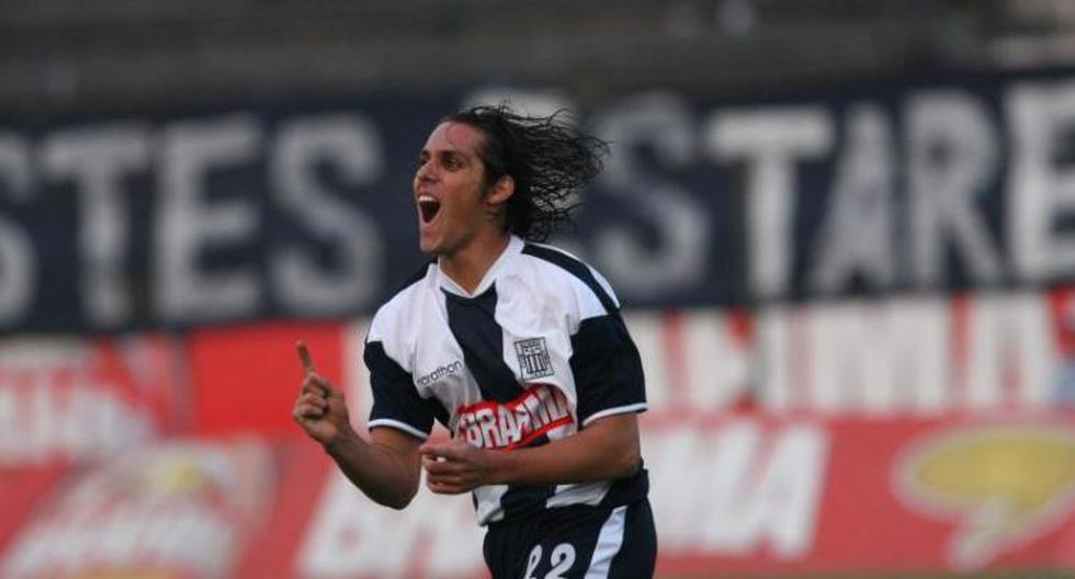 Orejuela se va a Alianza | DEPORTES | CORREO