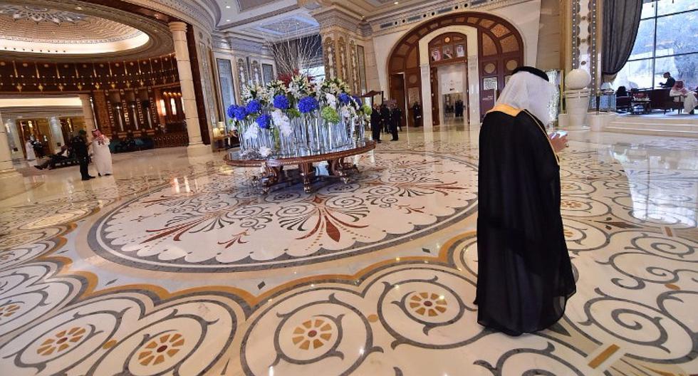 La "cárcel más lujosa del mundo" sorprende por sus comodidades para ...