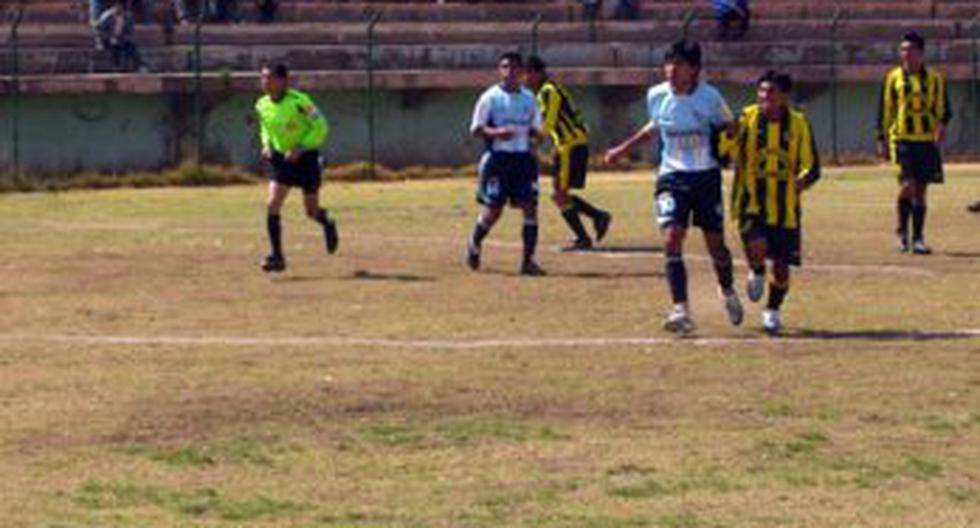 Empieza el 7 | DEPORTES | CORREO