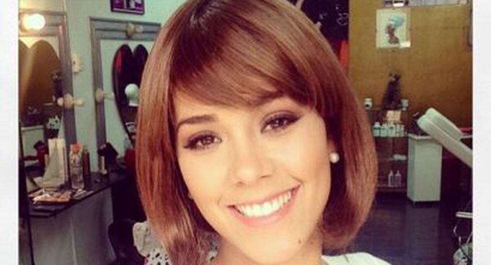 Karen Schwarz sorprende a sus seguidores con look de 'señora' (FOTO ...