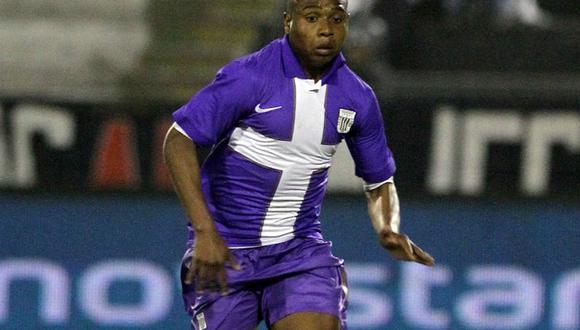 Jorge Bazán regresa a Alianza Lima para el 2016 | DEPORTES | CORREO