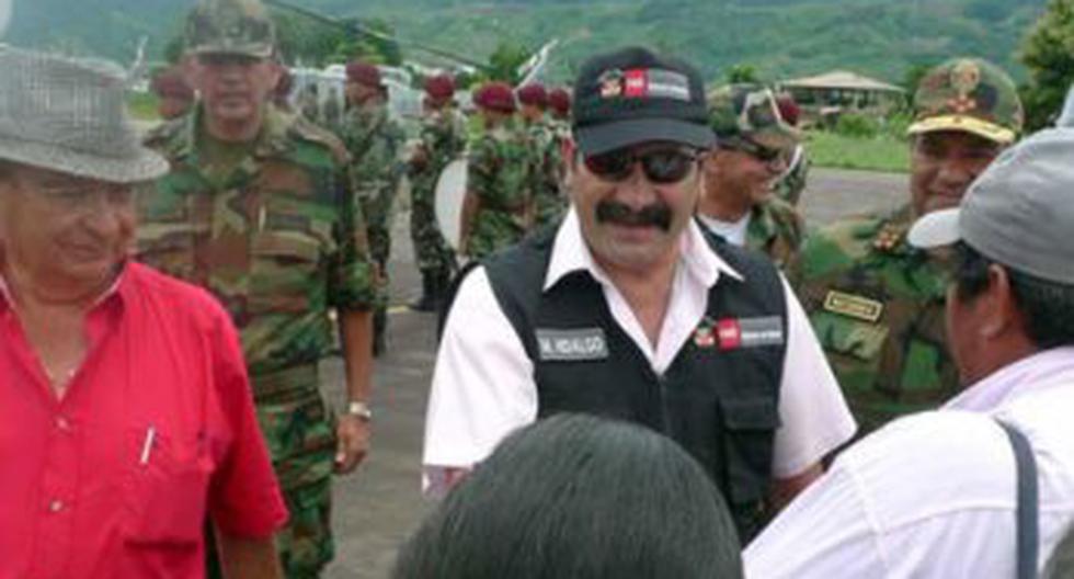 Bienes incautados serán para el Vrae | PERU | CORREO