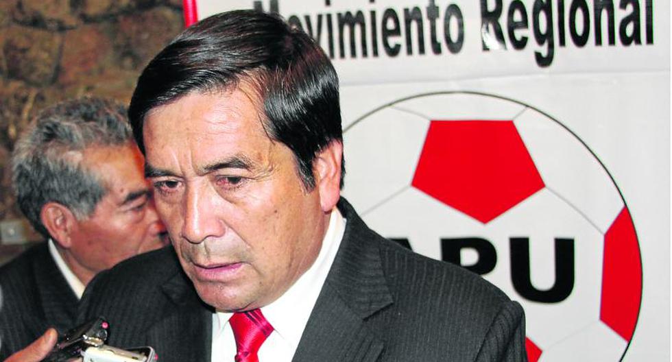 APU concluye con su campaña | PERU | CORREO