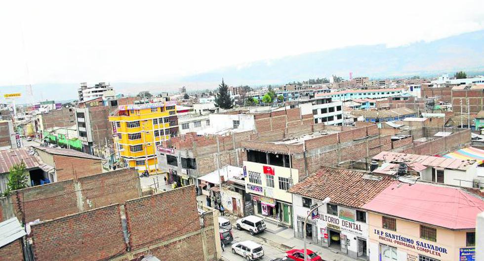 El Tambo: 80 millones de morosidad por 50% de vecinos deudores | PERU ...