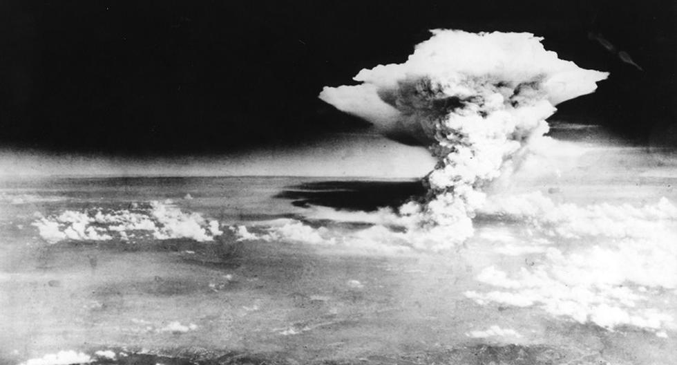 A 70 años de las bombas que cambiaron al mundo | MUNDO | CORREO
