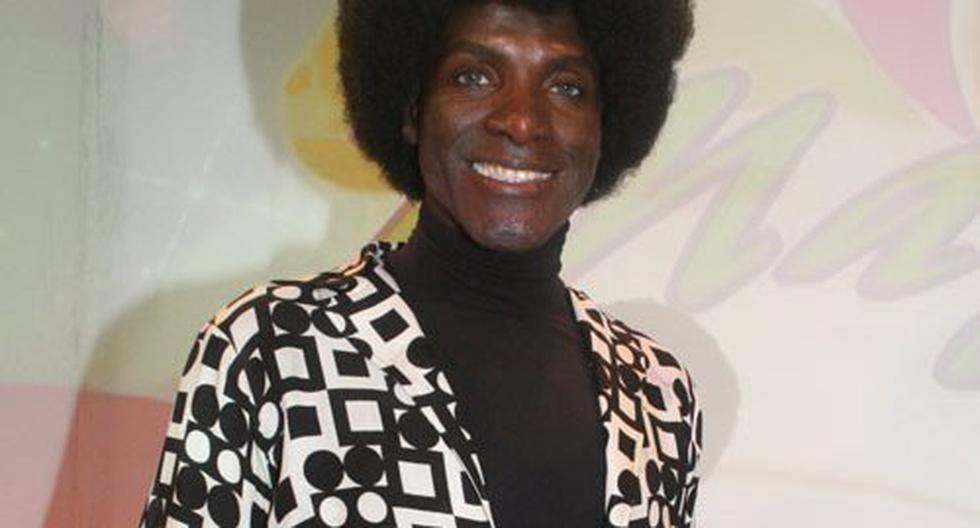 Peter Ferrari sufría de depresión por cáncer a los huesos (VIDEO ...