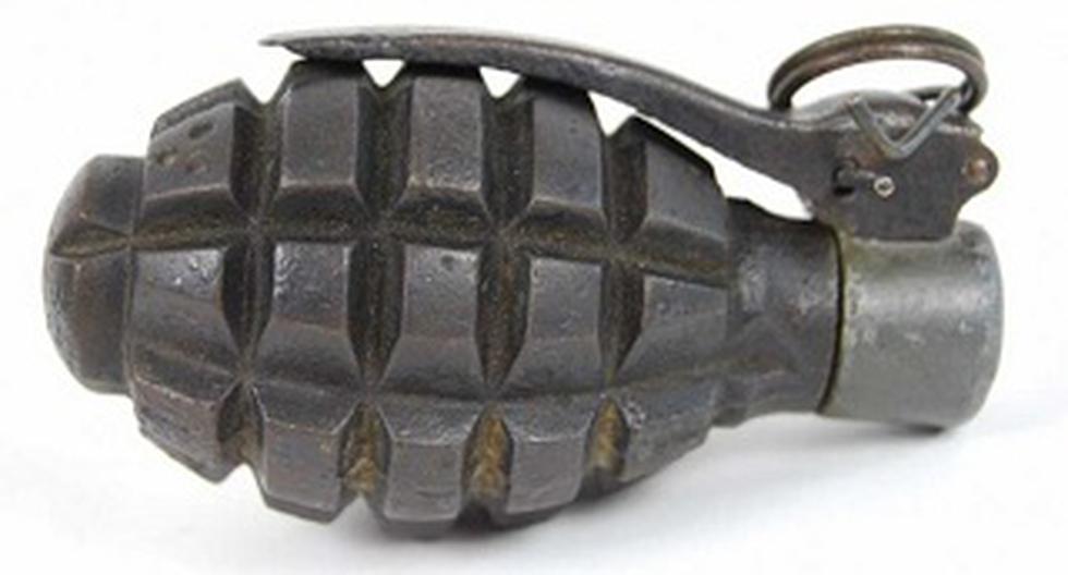 Colombia: Explosión de granada deja 2 muertos y 17 heridos | MUNDO | CORREO