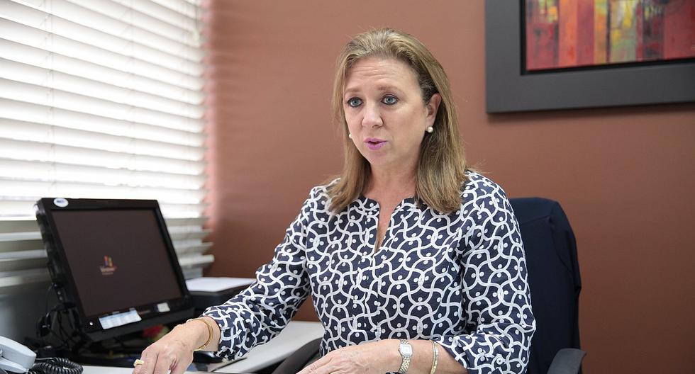 María Isabel León: No dudo que el Gobierno ha cedido ante Cáceres Llica ...