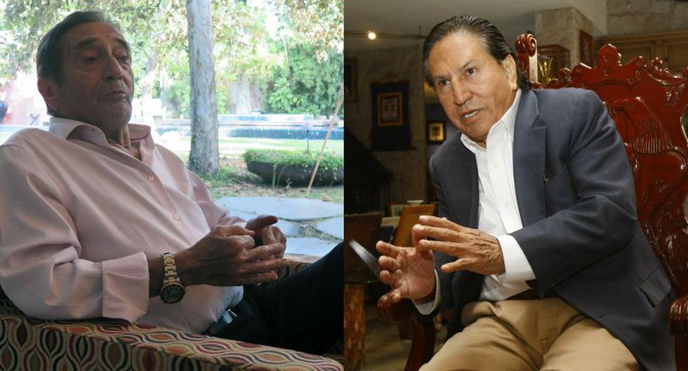 Odebrecht | Alejandro Toledo: Equipo especial interrogará a Josef ...