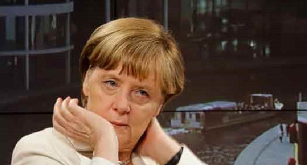 Merkel sufrió un leve desvanecimiento en una pausa de la ópera | MUNDO ...