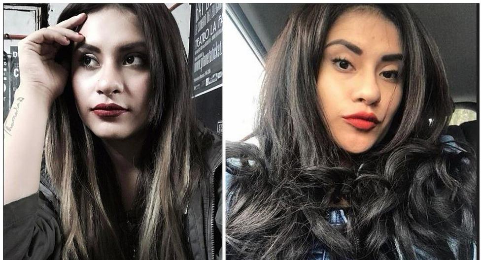 Thamara Gomez revela quién es su amor platónico (VIDEO) | ESPECTACULOS ...