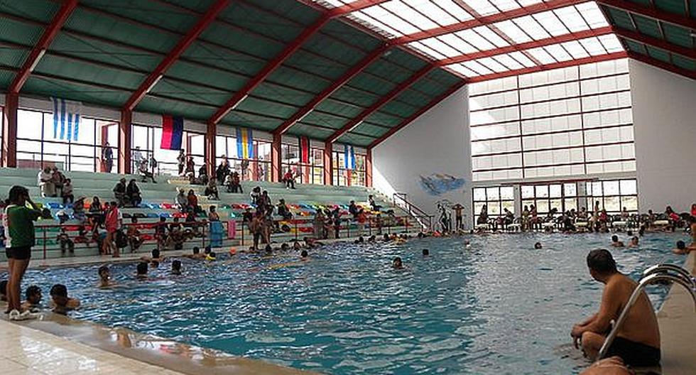 Digesa: Solo 100 piscinas de Lima están calificadas como "saludables ...