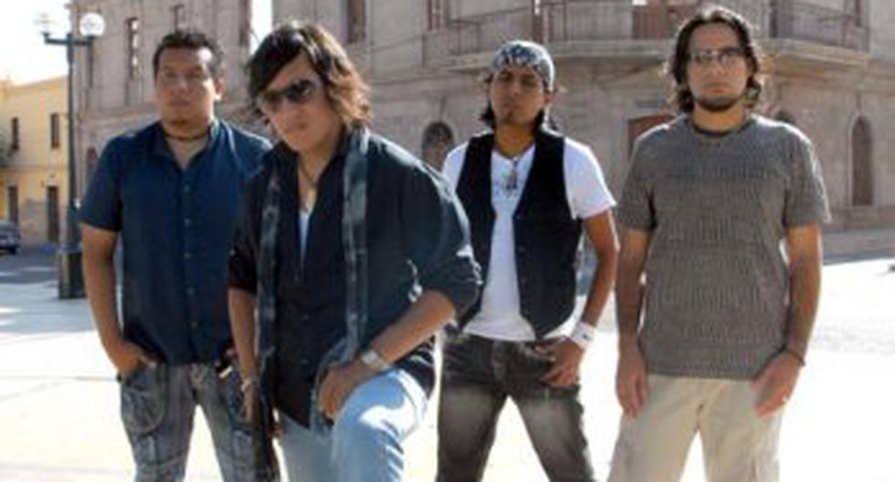 ?Tremolo? vuelve | ESPECTACULOS | CORREO